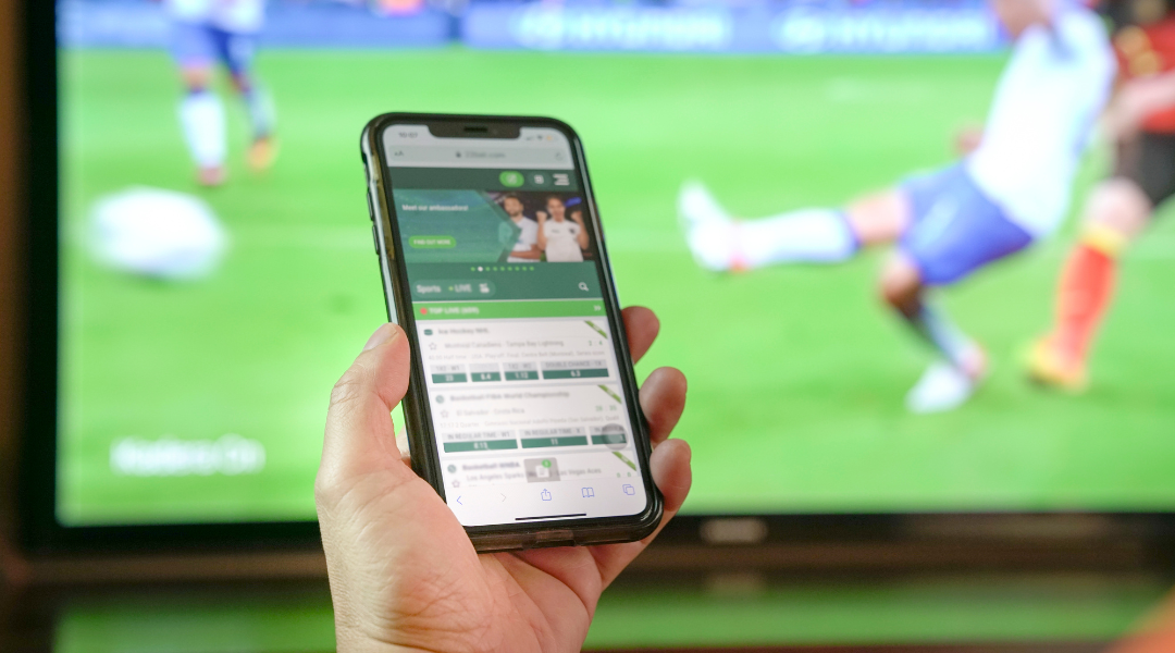 Olimpo Bet- Caso de Estudio - Adsmurai